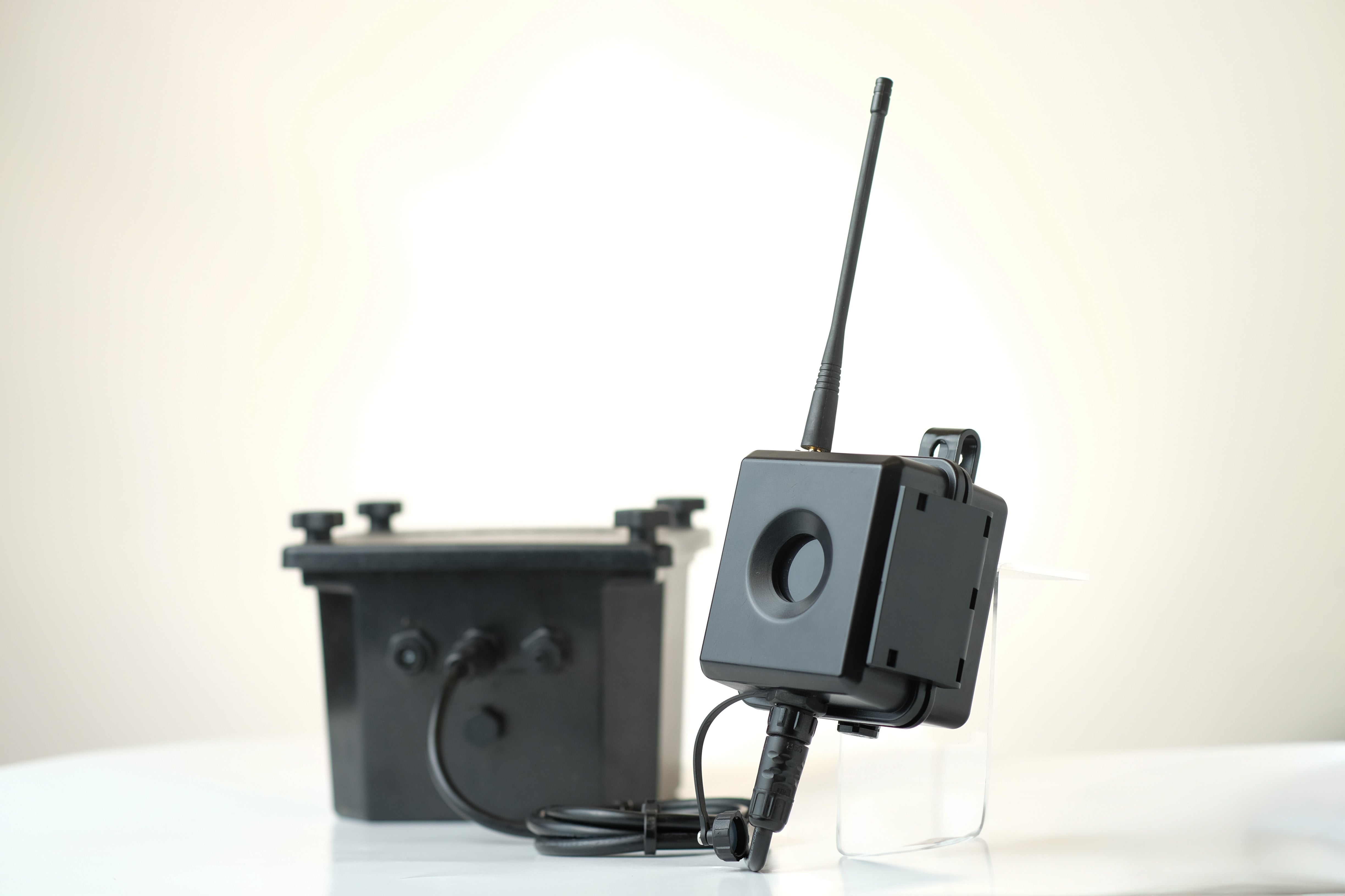 Auxiliary Devices – BuckEye Cam