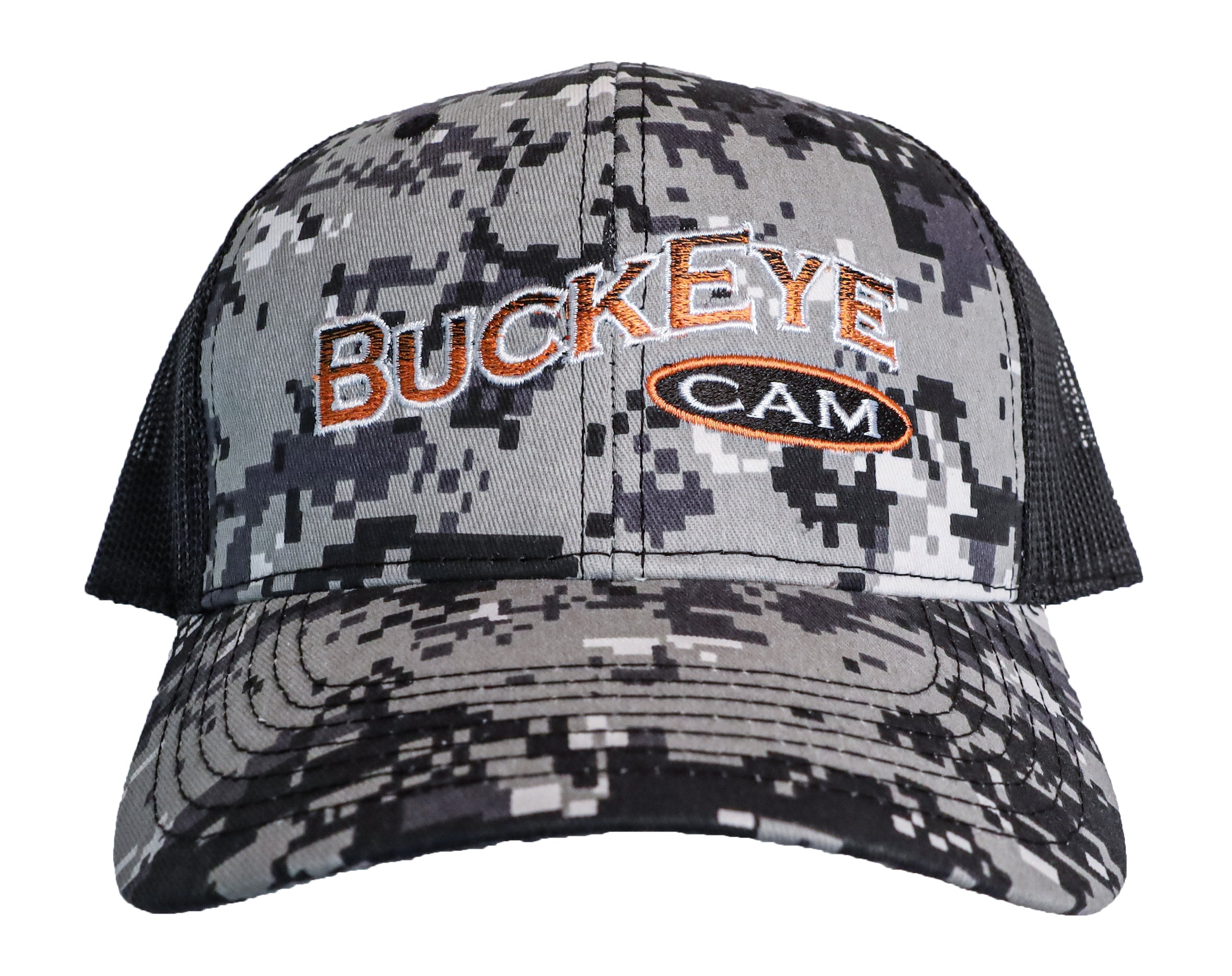 Apparel – BuckEye Cam