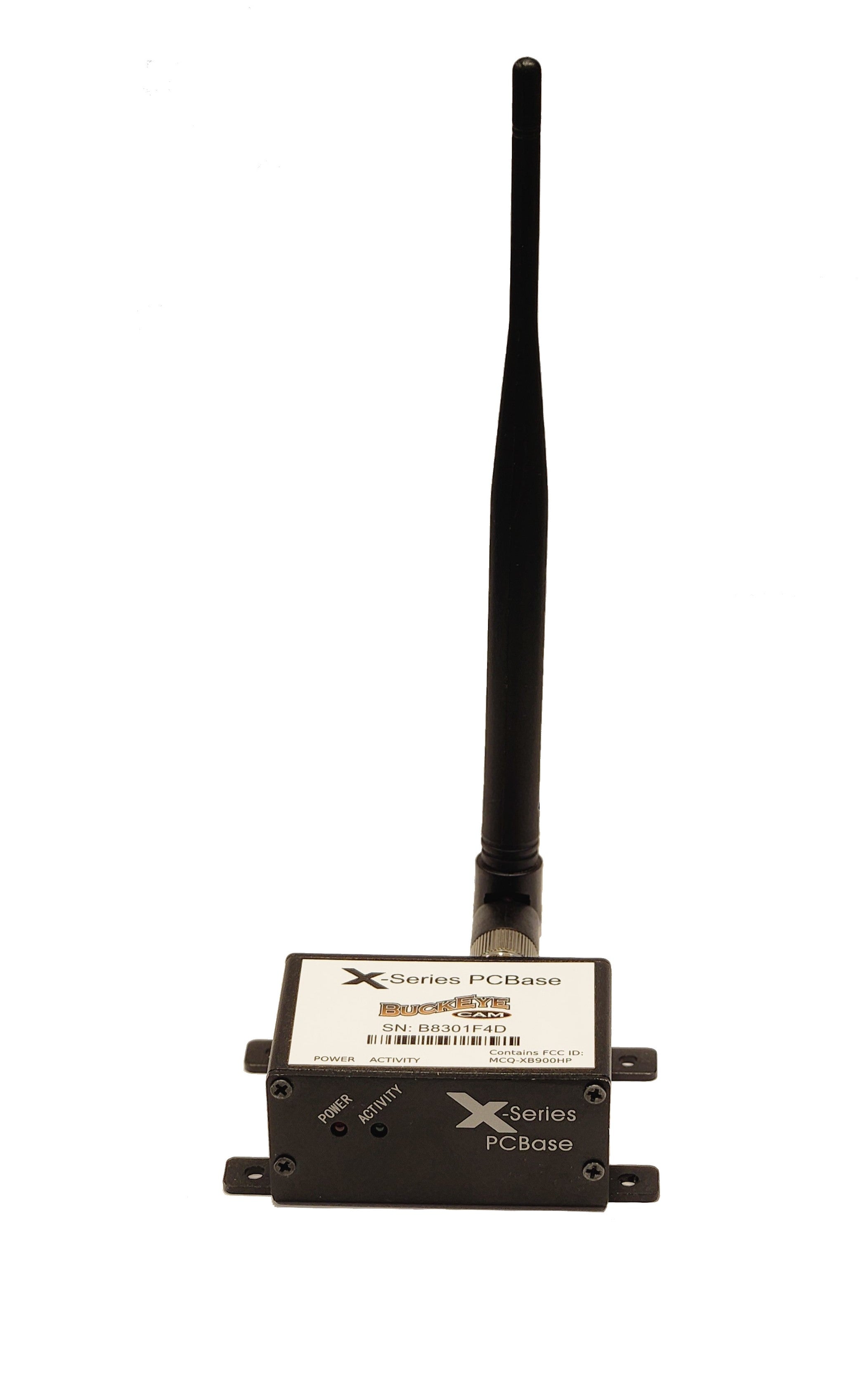 Wireless Base Options – BuckEye Cam