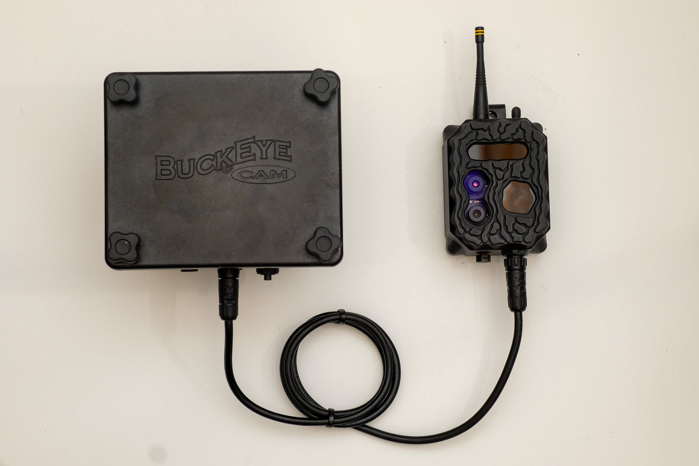 X80 DL Camera Kit – BuckEye Cam