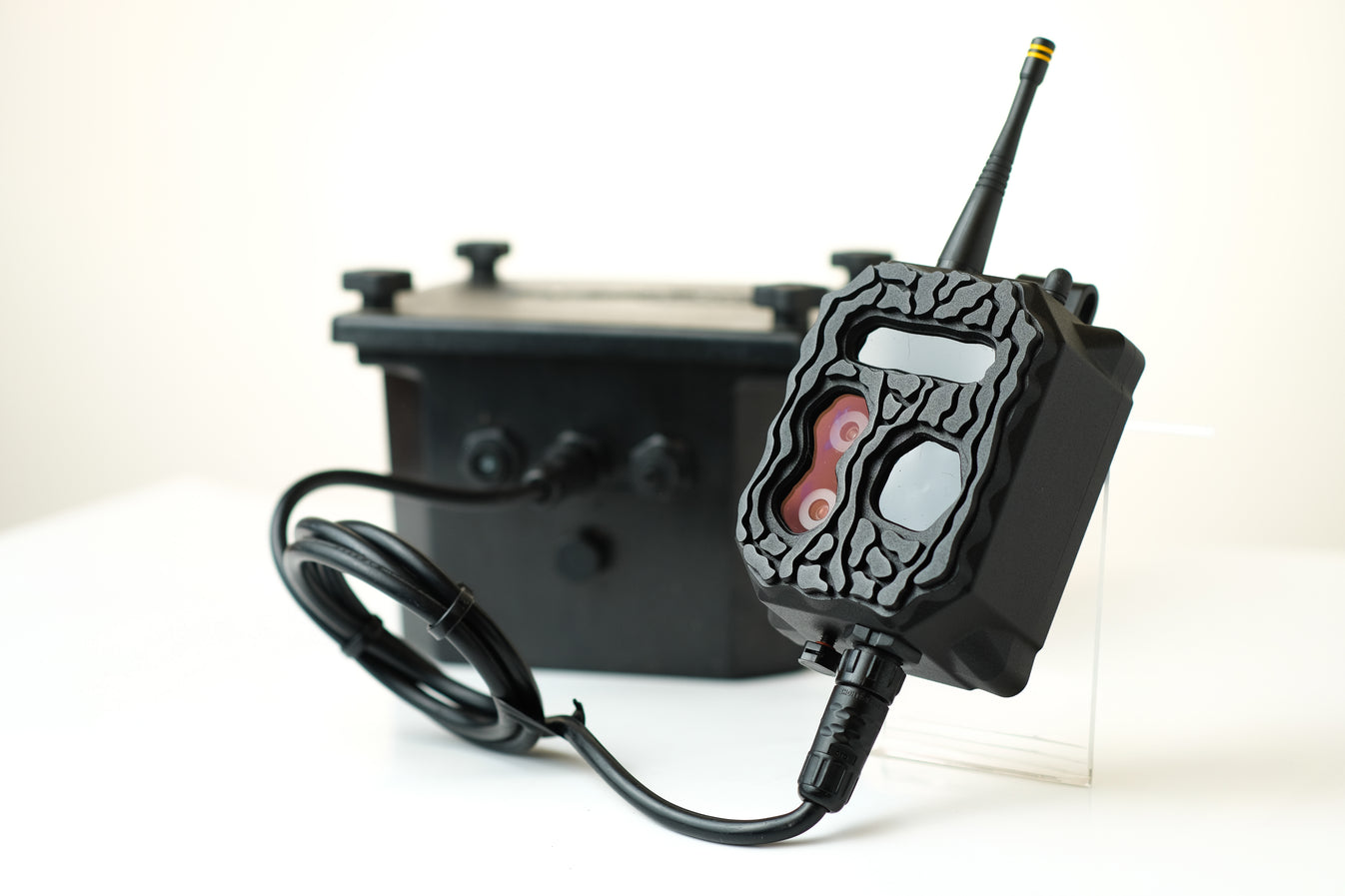 X80 DL Camera Kit – BuckEye Cam