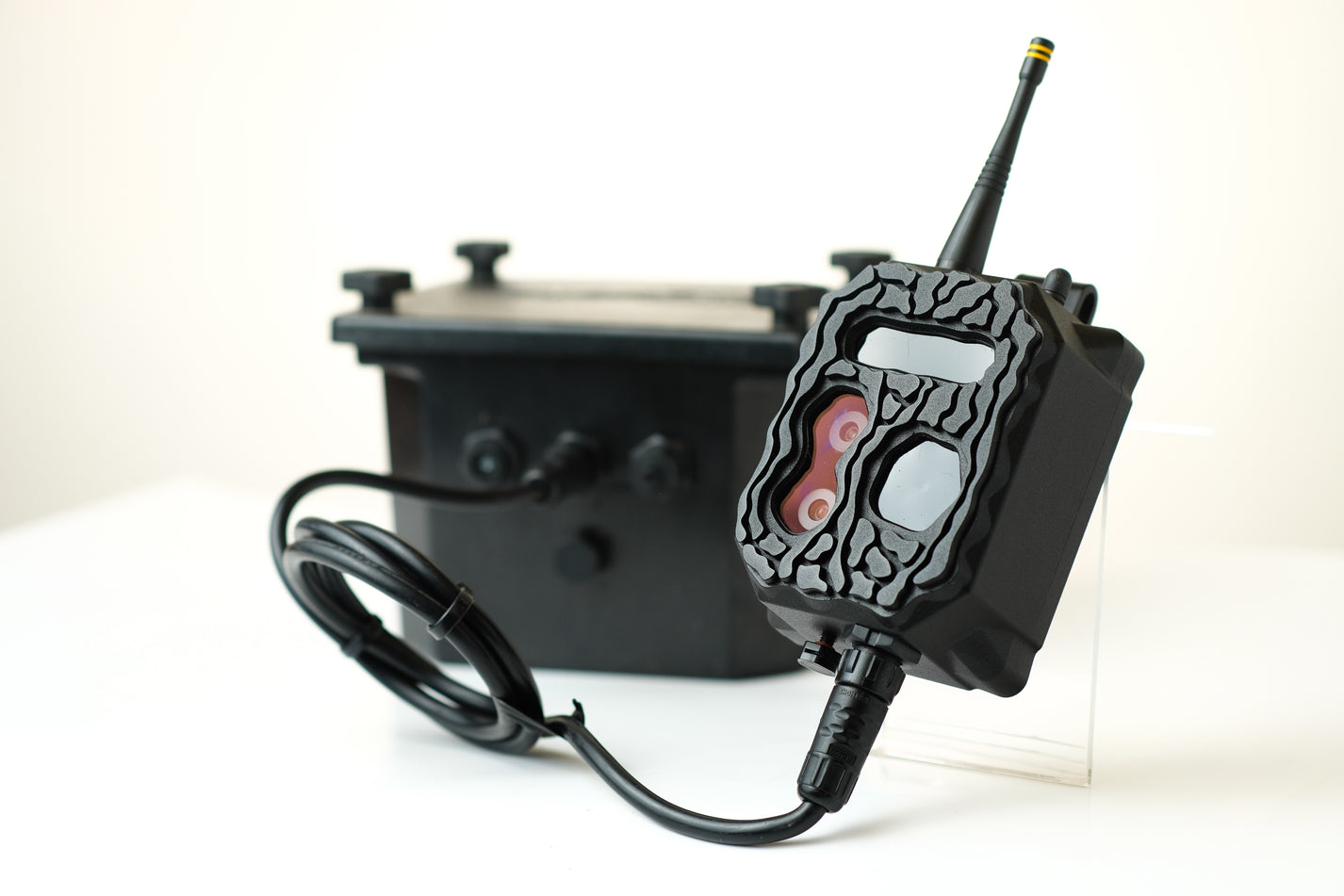 X80 DL Camera Kit – BuckEye Cam