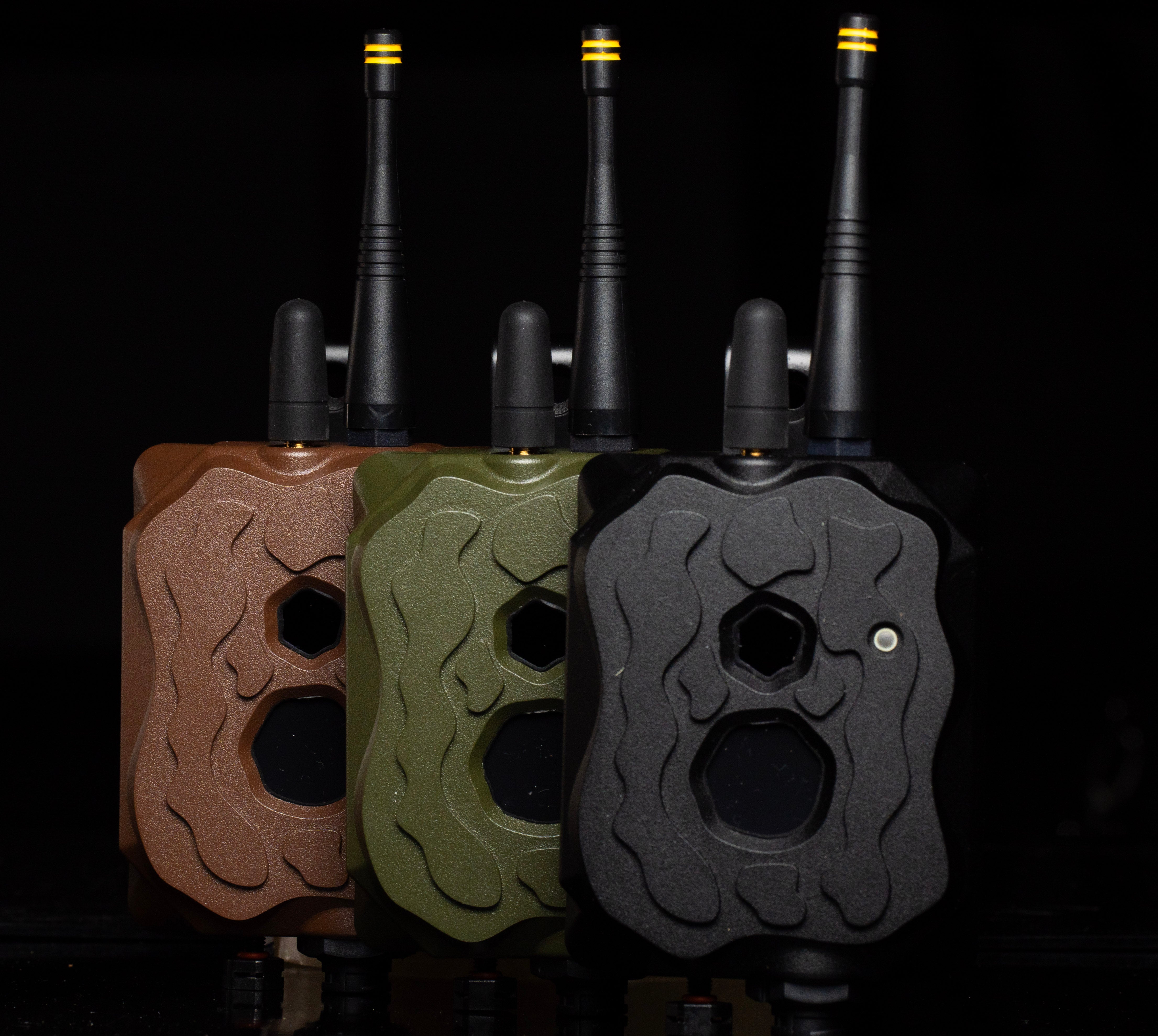 X80 Thermal Camera Kit – BuckEye Cam