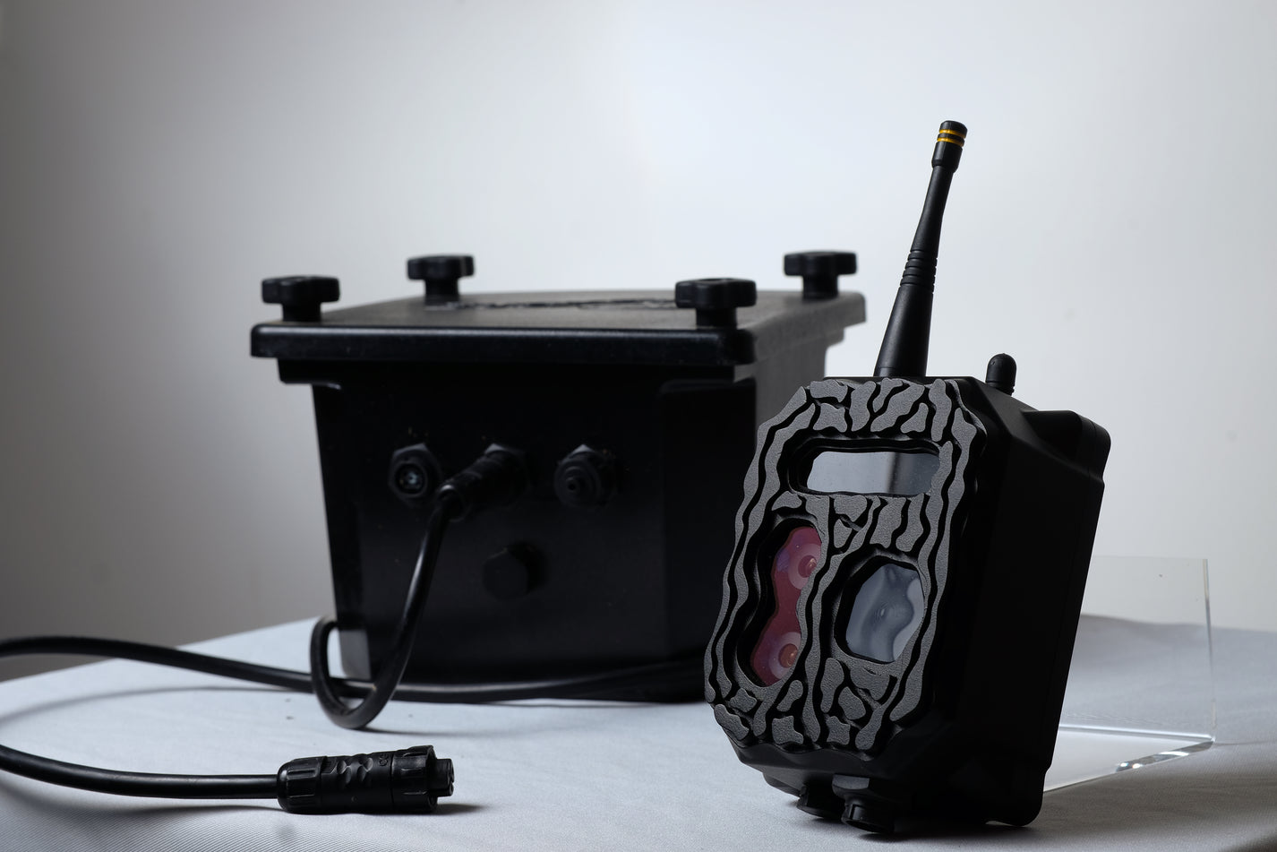 X80 DL Camera Kit – BuckEye Cam