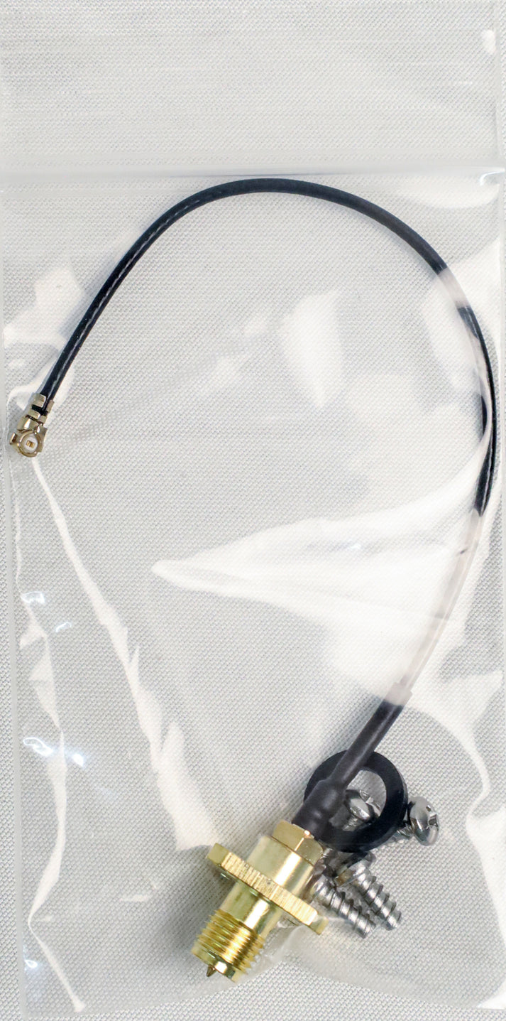 Antenna Pigtail Camera Kit – BuckEye Cam