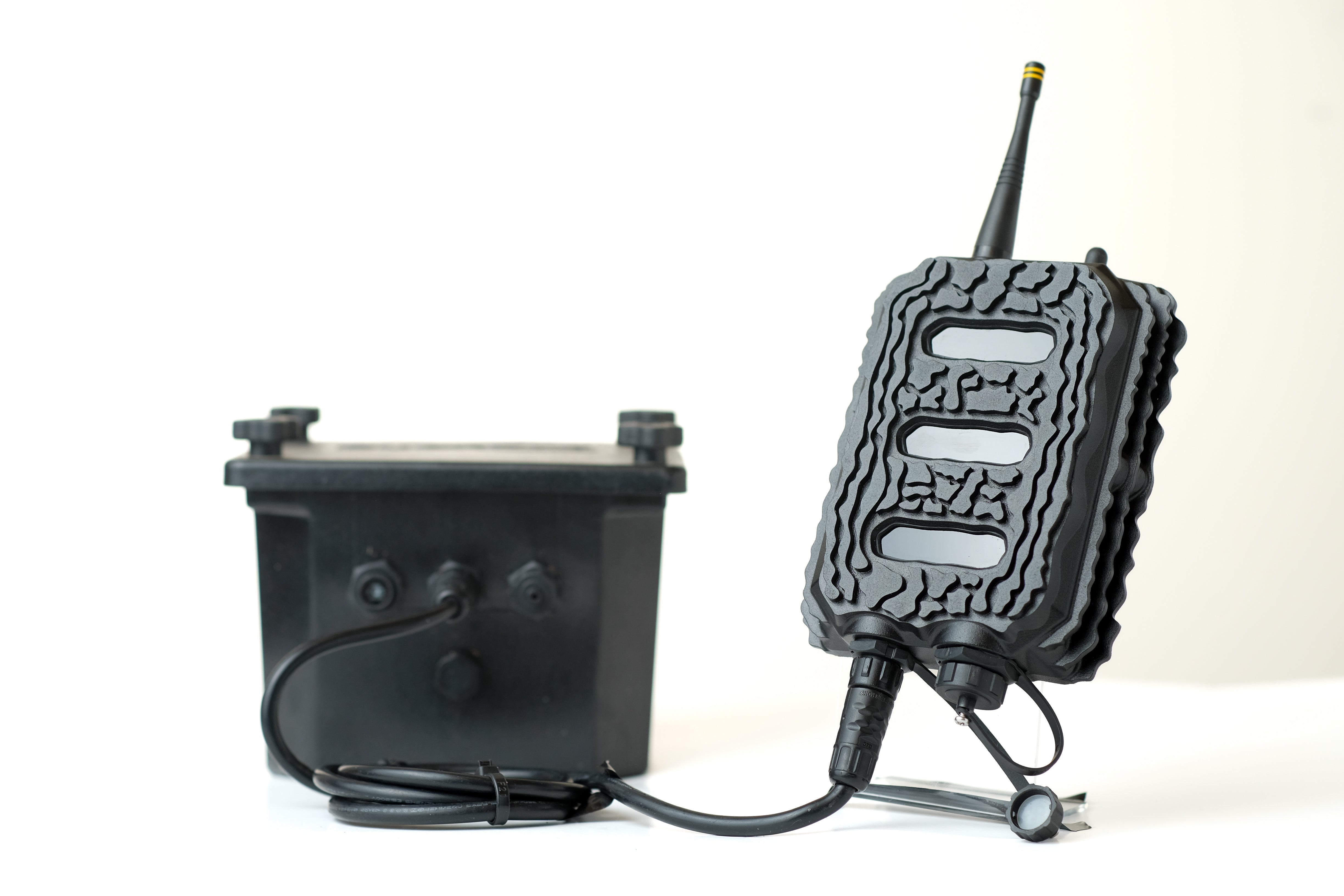 X80 IR Remote Flash – BuckEye Cam