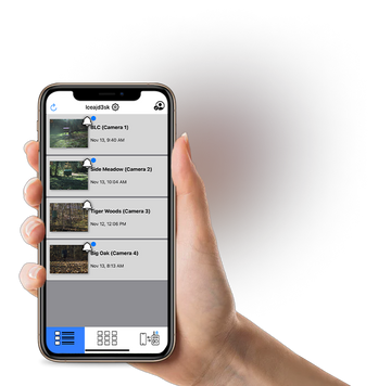 Downloads – BuckEye Cam