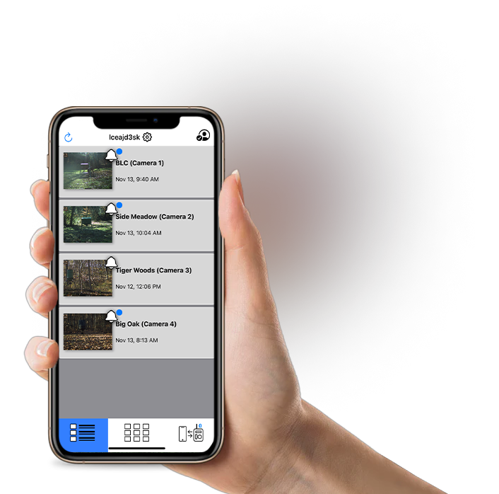 Downloads – BuckEye Cam